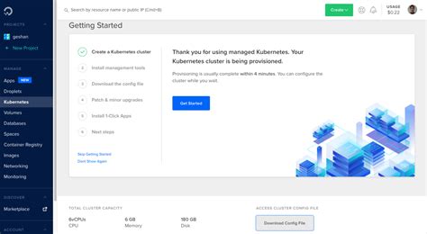 Running Rails On A Kubernetes Cluster Part 2 Honeybadger Developer Blog