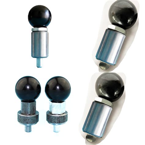 T Handle Spring Loaded Pull Pin Reliable And Versatile