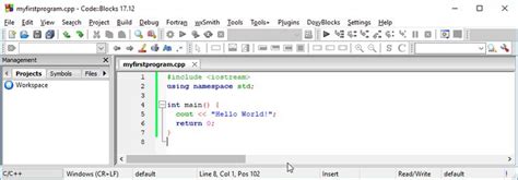 C Getting Started Coding Reading Writing Learn C