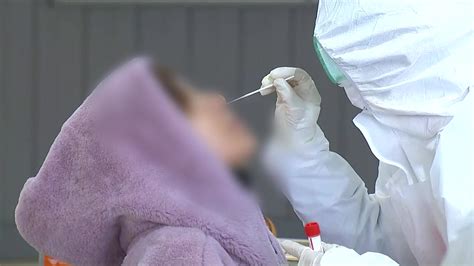 사회 속보 어제 하루 환자 12명 추가국내 확진자 10822명으로 늘어 Ytn