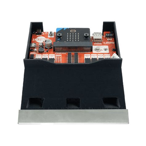 Sumo Bit Robot Kits 1kg Sumo Robot For Micro Bit