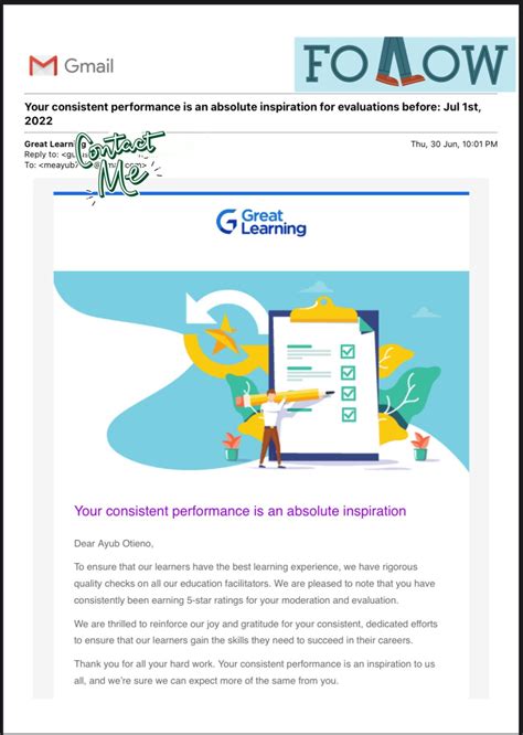 Ayub Otieno On Linkedin Learnwithgreatlearning Dataanalysis