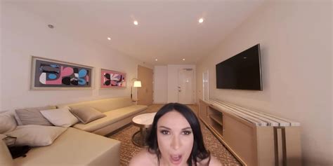 Anissa Kate Vr