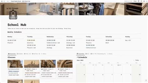 20 Free And Paid Notion Templates For Students 2025 20 Free And Paid Notion Templates For Students 2025