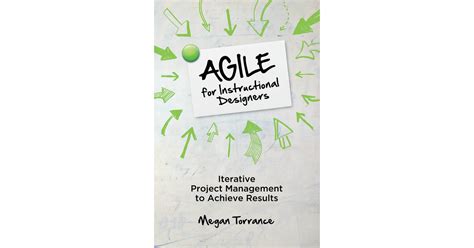 Agile For Instructional Designers Book