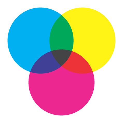 Exploring Overlapping Inks To Create Additional Free Colours — Blush