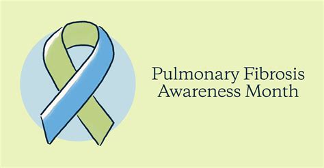 Pulmonary Fibrosis Logo The Kansas City Foundation For Pulmonary