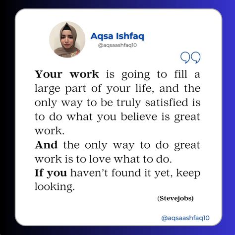 Stevejobs Workwithpassion Motivation Aqsa Ishfaq 35 Comments