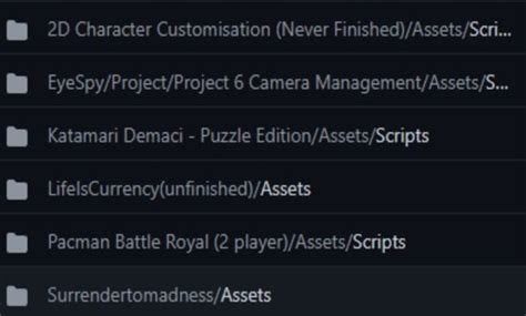 Create Custom Scripts In Unity For Your Game By Shadowvos Fiverr