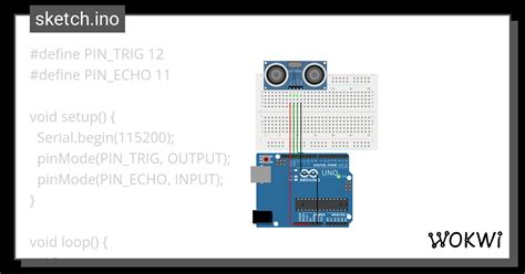 P10 Studi Kasus No 2 Wokwi Esp32 Stm32 Arduino Simulator