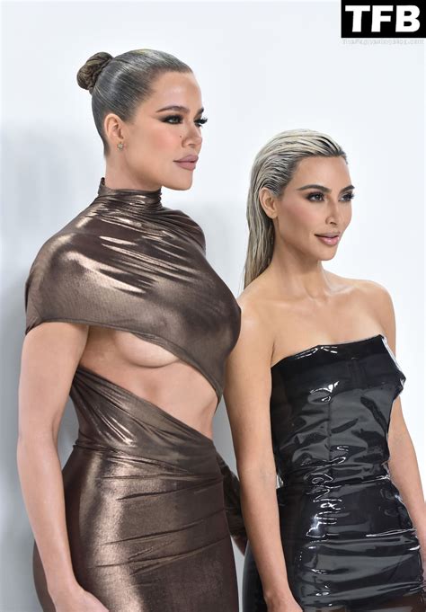 Khloé Kardashian Khloekardashian Nude Leaks Photo 1972 Thefappening