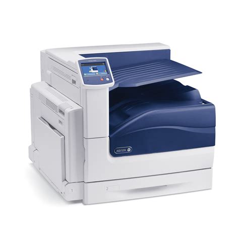 Xerox Phaser 7800 A3 Laser Printer Series