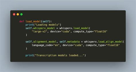 Whisperx Ai Tool For Spoken Content Transcription Sandip Dulal Er Posted On The Topic