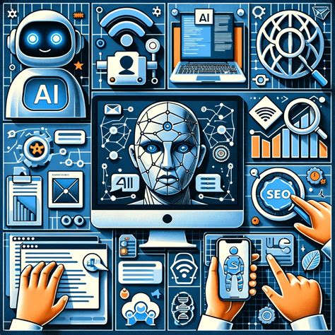 6 innovative ways ai is transforming web development explore ai s impact
