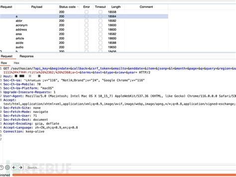 【bugbounty】记一次xss绕过 Freebuf网络安全行业门户