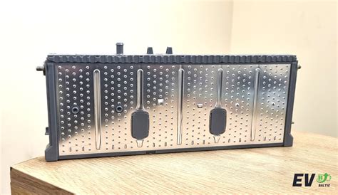 New Toyota Prius Hybrid Battery Cell Ev Baltic