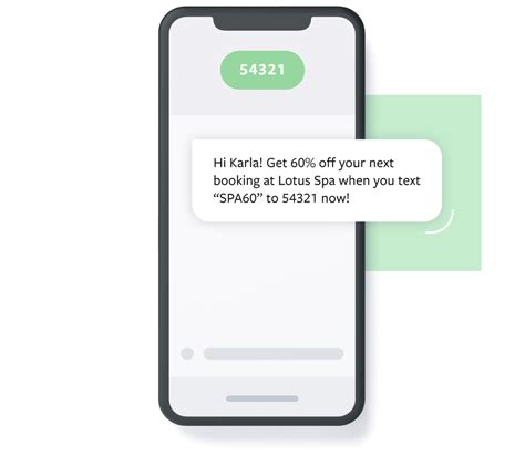 Dedicated Shortcode Messaging Textline