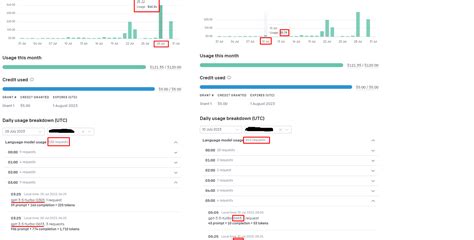 Has Chat Gpt 35 Turbo Api Gone Up In Price Api Openai Developer Forum