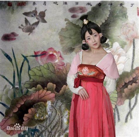 殷桃 Yin Tao 武则天秘史性感图片图集 万佳直播吧