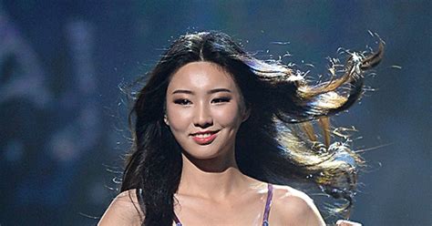 임현주 시크하게~ [mbn포토]