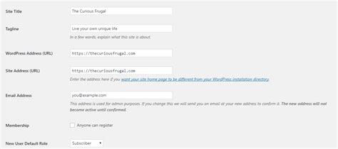 How To Convert From To HTTPS To Make Your Website Secure Money Tips For Moms