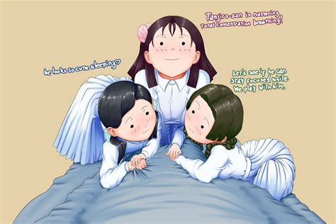 Post 5730298 Demon Slayer Kimetsu No Yaiba Eljodraw Kiyo Terauchi Naho Takada Sumi Nakahara