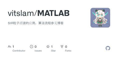 Github Vitslam Matlab Sir