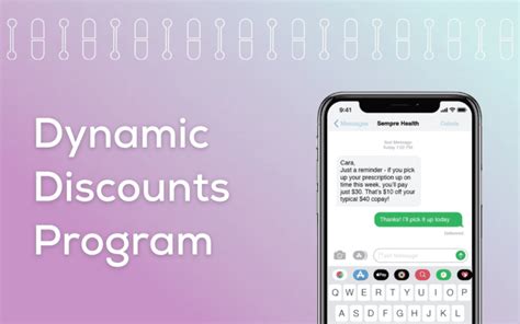 Rewarding Members With Dynamic Discounts Maxor