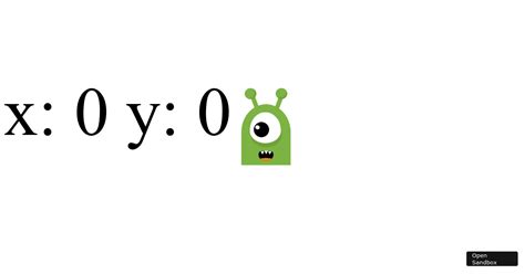 Vue Use Web Use Mouse Position Forked Codesandbox
