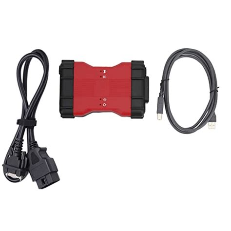 Ids For Ford Car Diagnostic Tool VCM II 2 In 1 Dianostic Scanner Multilanguage IDS Vehicle