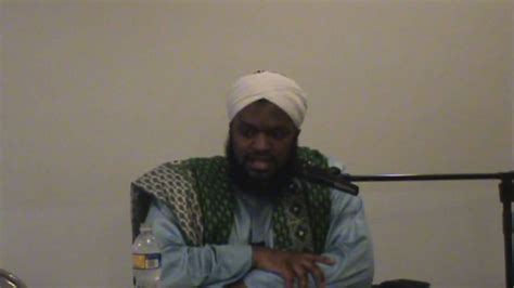 Refutation Of The Salafi Notion Of Encompassment Youtube