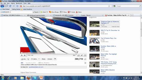 How To Create Action Buttons On Microsoft Powerpoint Youtube