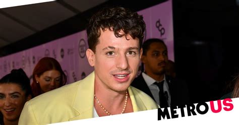 Charlie Puth Claims He Wrote A Song While Having Sex So It Must Be A Banger Metro News