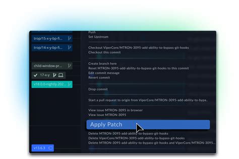 Gitkraken Client Free Git Gui Terminal Mac Windows Linux