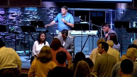 New River Assembly Of God 5519 Youtube