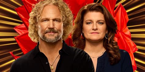 Sister Wives Kody Brown Finally Admits Hes Loyal To Robyn Brown Not