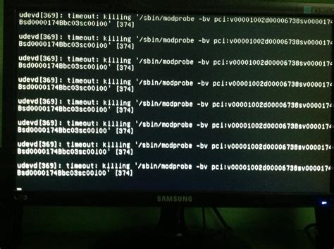 boot problems booting in recovery mode with ubuntu 12 10 ask ubuntu