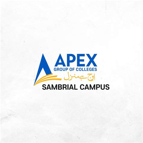 Apex College Sambrial Added A New Apex College Sambrial