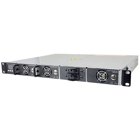 Ict Power Module 48 Vdc 700w Output Hot Swappable Ict700 48pm