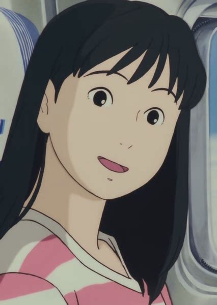 Rikako Muto Photo On Mycast Fan Casting Your Favorite Stories