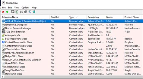 Unwanted Context Menu Item Solved Page 2 Windows 10 Forums
