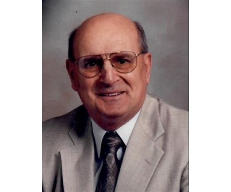 Robert Becker Obituary 1935 2019 Legacy Remembers
