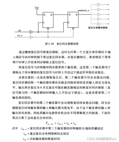 硬件架构的艺术学习笔记(2)时钟与复位时钟和复位怎么设计 Csdn博客 硬件架构的艺术学习笔记(2)时钟与复位时钟和复位怎么设计 Csdn博客