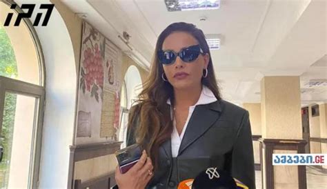 ნიკოლოზს სურდა განქორწინება მაგრამ უნდოდა მისი ფიქტიური ცოლი ვყოფილიყავი ნეკა დოროყაშვილი