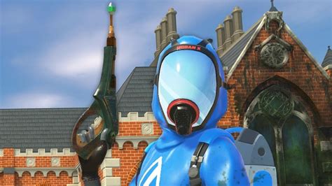 Powerwash Simulator To Add New Xbox Achievements With Wildest Dlc Yet