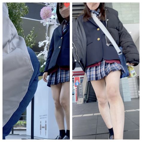 Jkのエロい生足とパンティ Mm その1 Pcolle 情報局
