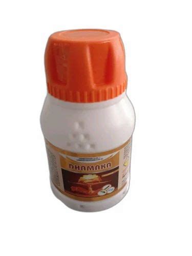 Dhamaka Lambda Cyhalothrin Insecticide 1ltr At Rs 2000 Bottle In Shapar Id 2850497468455