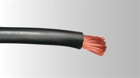 Dlo Cable Vs Welding Cable How To Choose Jiangsu Honest Cable Co Ltd