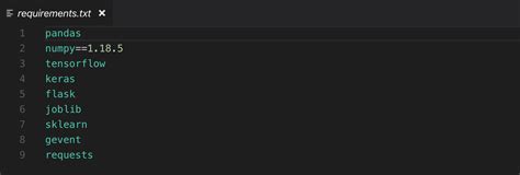 Containerized Ai For Anomaly Detection By Brent Larzalere The Startup Medium