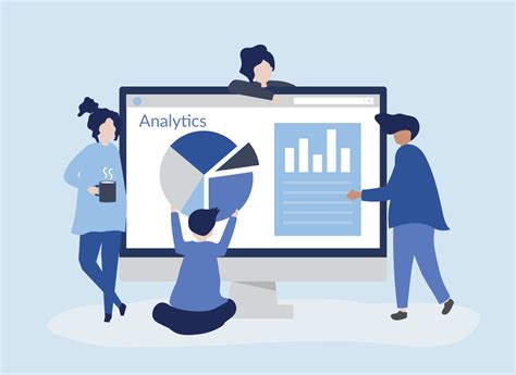 Data Driven Decision Making Harnessing Marketing Analytics For Success In 2023